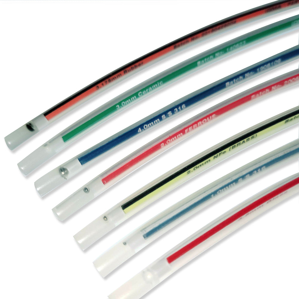 Flexible Test Wands – Loma Systems