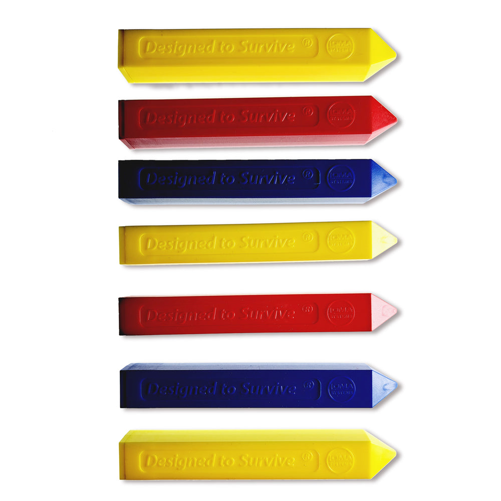 Metal Detector Test Pieces | LOMA – Loma Systems