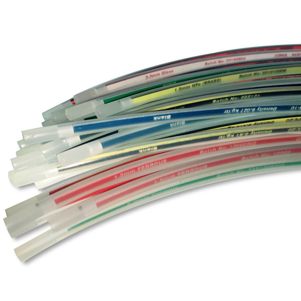 Flexible Test Wands – Loma Systems