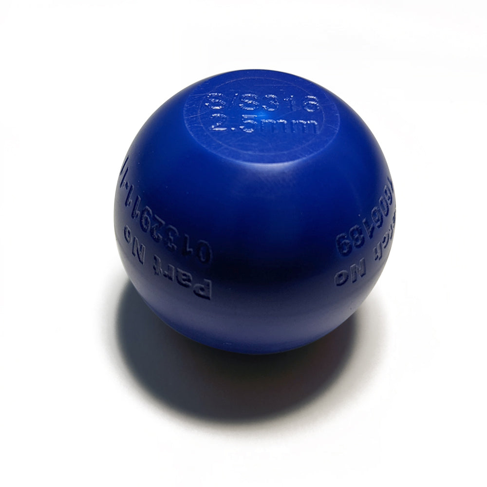 Test Balls – Loma Systems