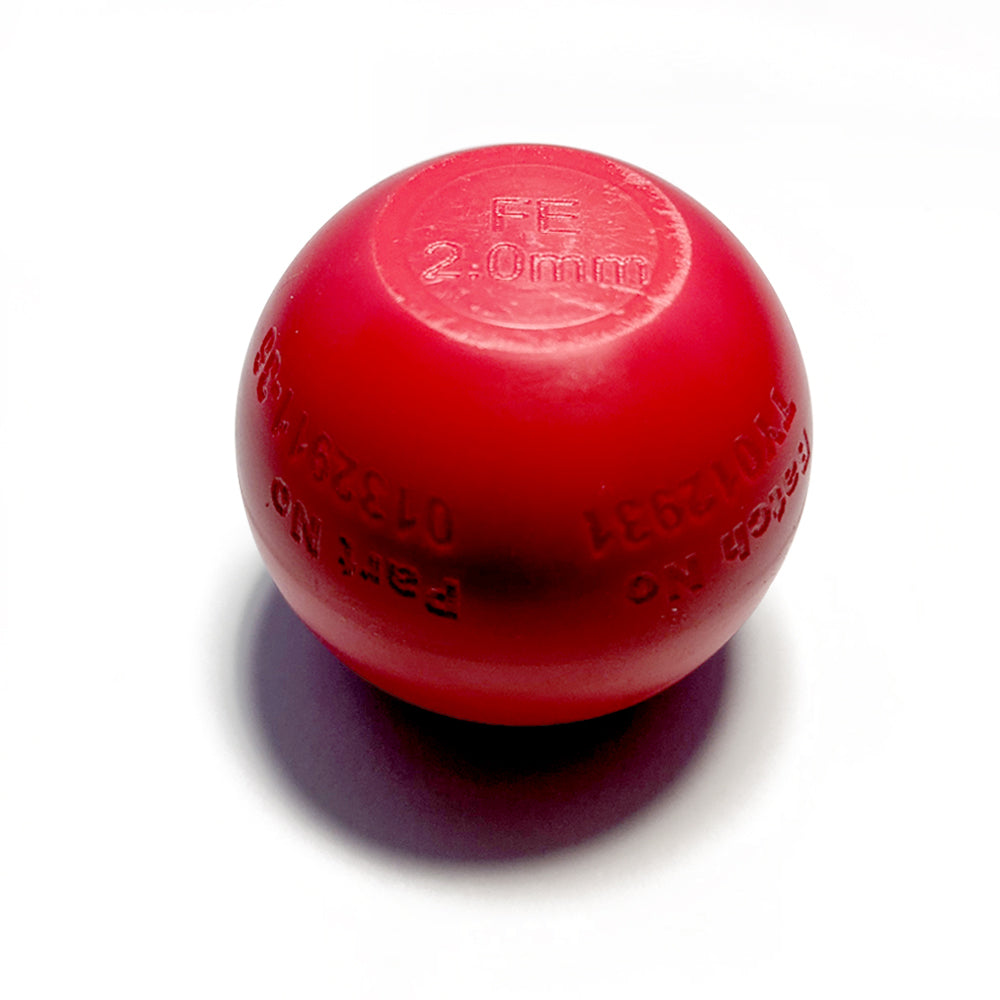 Test Balls – Loma Systems