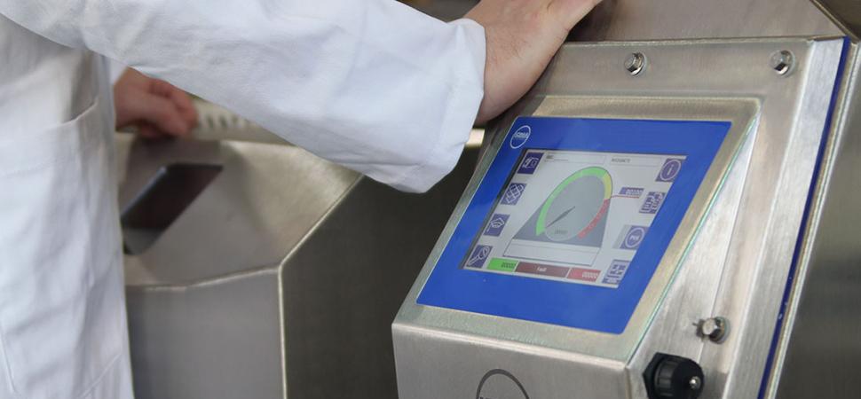 Loma Systems Online Store for Test Pieces