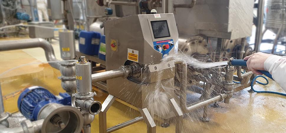 Loma Systems Online Store for Test Pieces